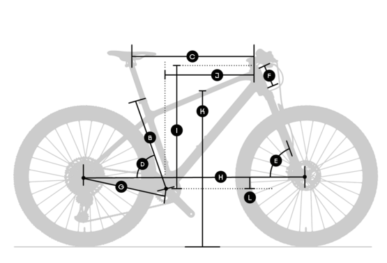 MYROON COMP 29 - KTM Bikes