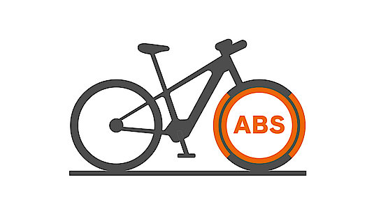 ABS - KTM Bikes
