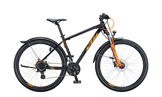 CHICAGO STREET 29 - KTM Bikes