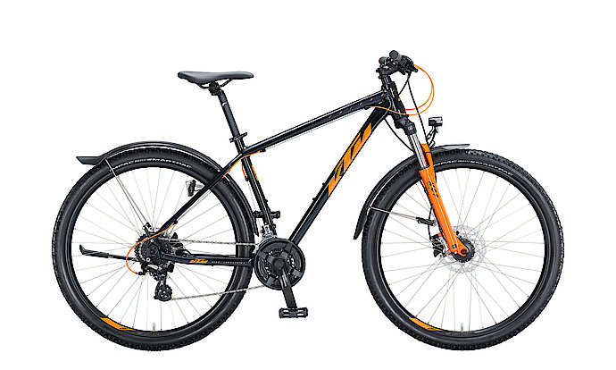 CHICAGO STREET 29 - KTM Bikes