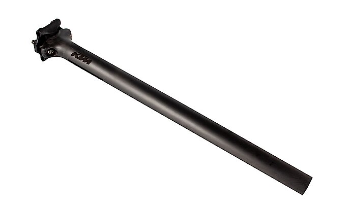 KTM PRIME II SEATPOST - KTM Bikes