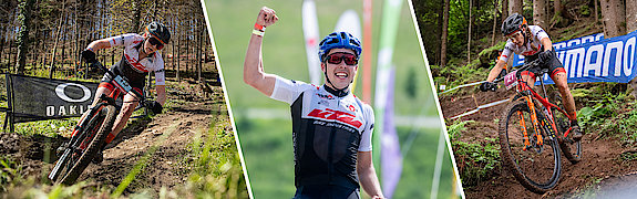 MTB-Factory-Team - KTM Bikes