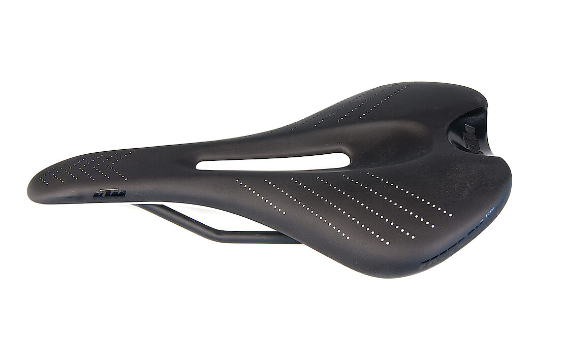 KTM TEAM SADDLE - KTM Bikes