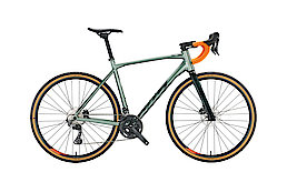 X-STRADA 30 - KTM Bikes