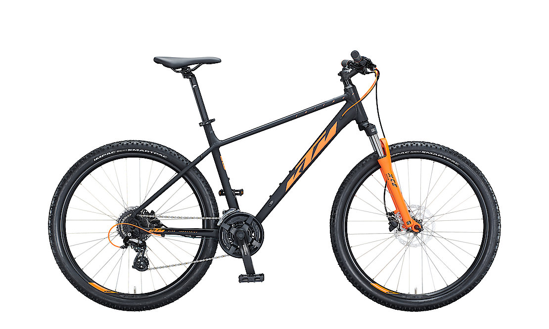 CHICAGO DISC 272 - KTM Bikes