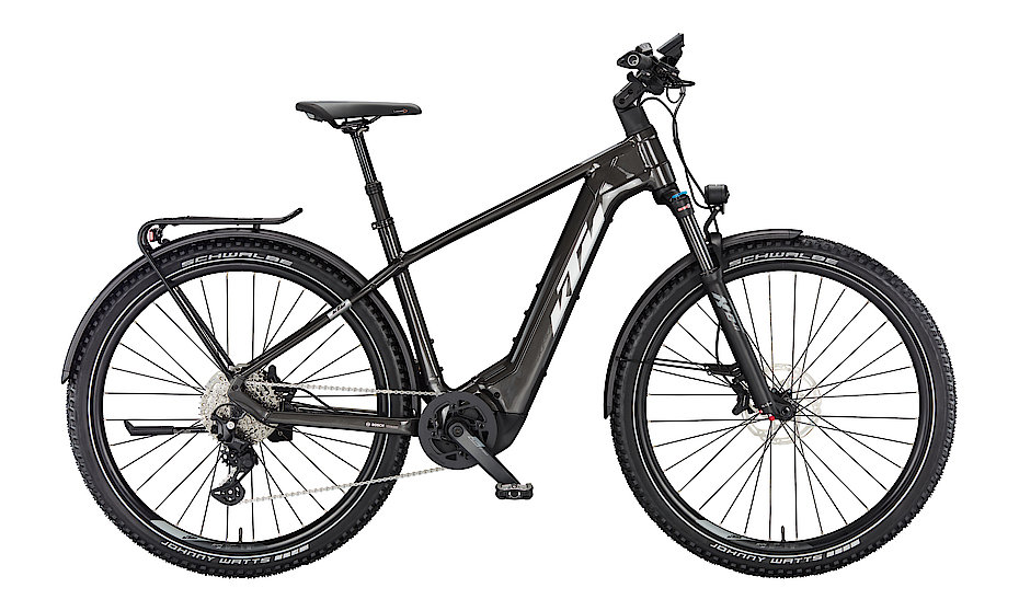 MACINA TEAM LFC - KTM Bikes
