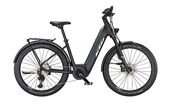 MACINA AERA 771 LFC ABS - KTM Bikes