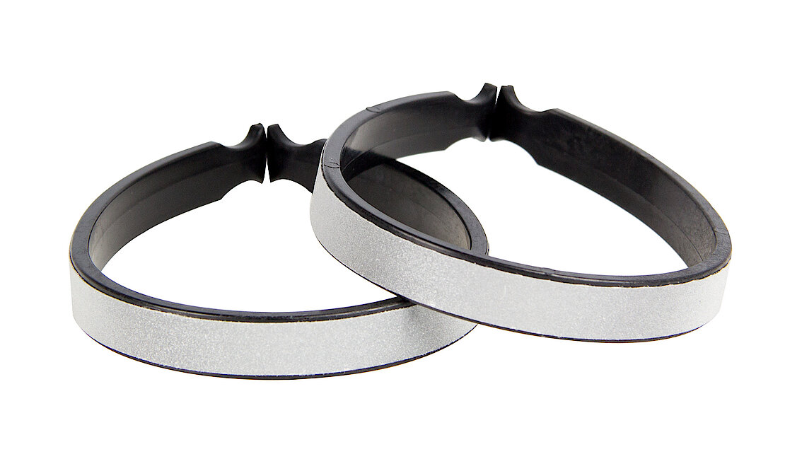 KTM SAFETY REFLECTOR - KTM Bikes