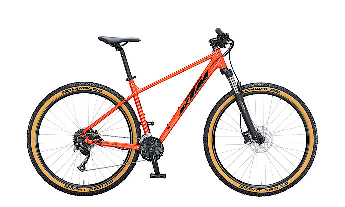 CHICAGO DISC 291 - KTM Bikes