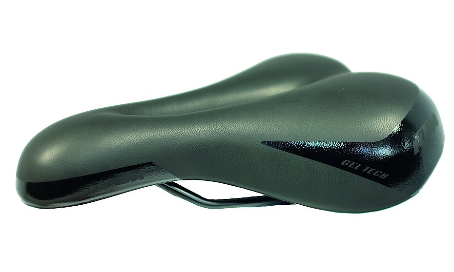 KTM LINE SADDLE - KTM Bikes