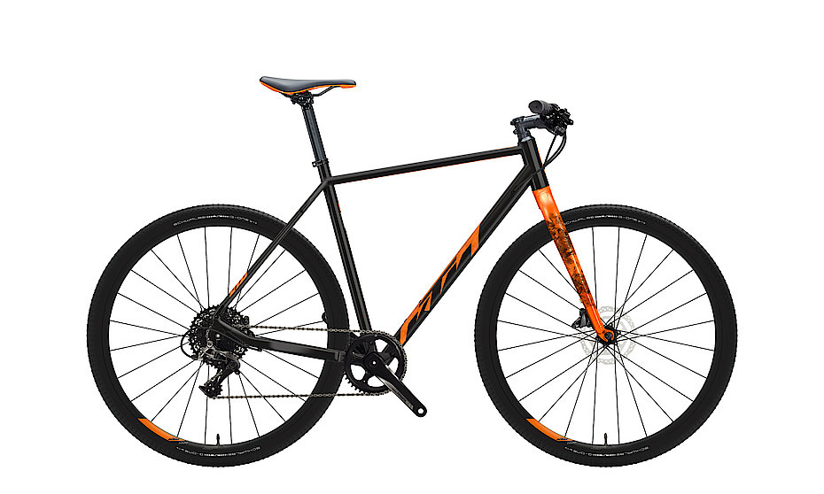 X-STRADA 30 FIT - KTM Bikes