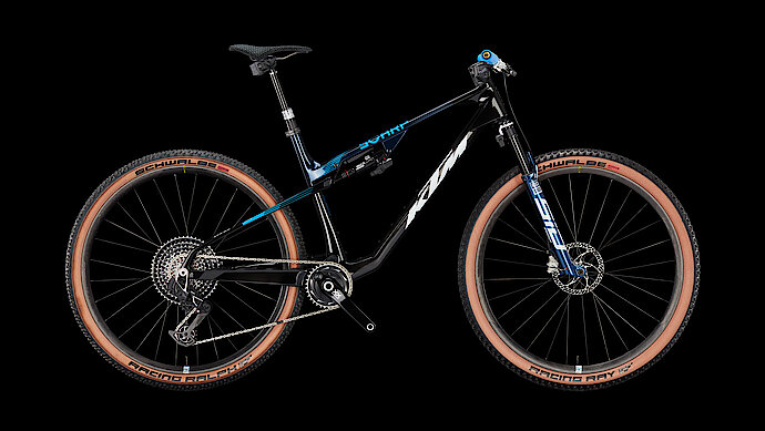 MY2025 - KTM Bikes