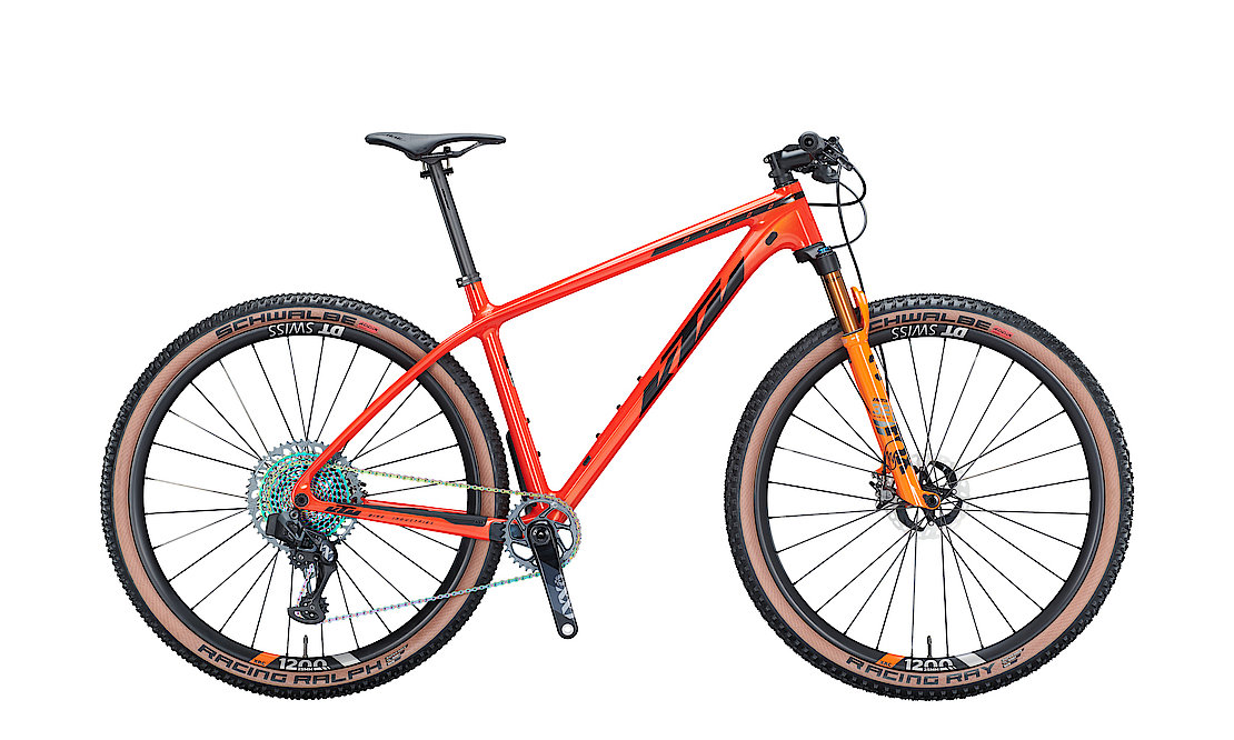 MYROON EXONIC - KTM Bikes