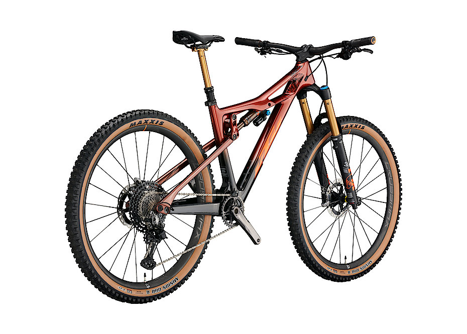 PROWLER EXONIC - KTM Bikes