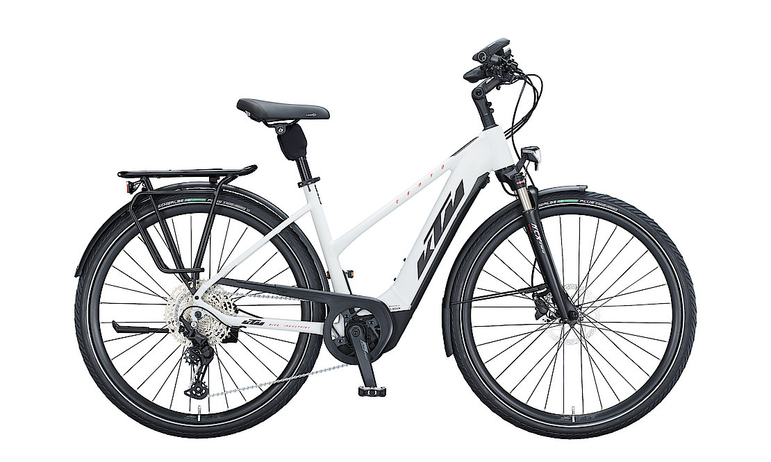 ZEG CENTO 11 PLUS - KTM Bikes