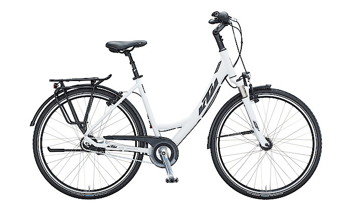 ZEG VENETO 8 LIGHT - KTM Bikes