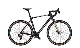 Gravel - KTM Bikes