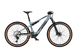 Macina Scarp SX - KTM Bikes