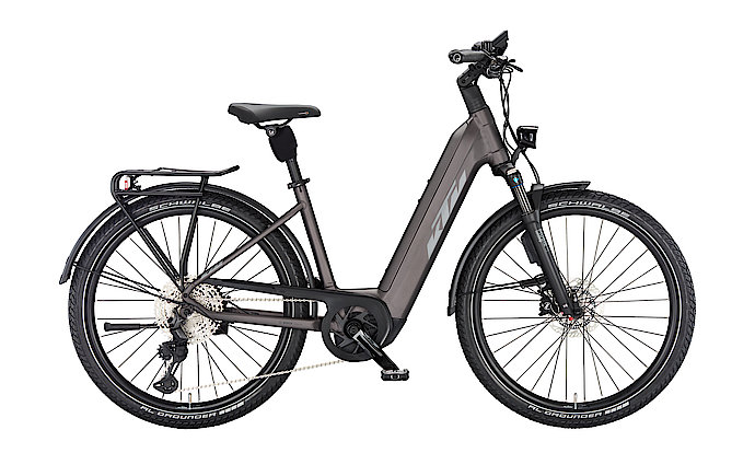 MACINA GRAN 710 ABS - KTM Bikes