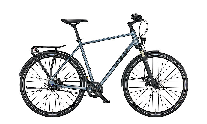 LIFE TOUR - KTM Bikes