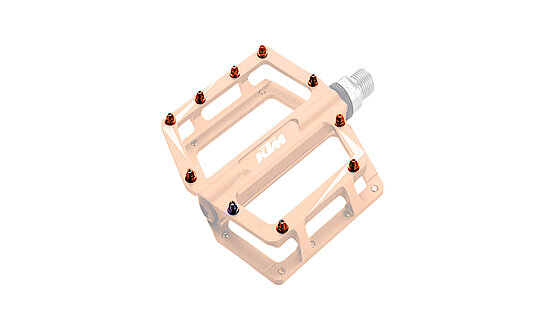 KTM TEAM PINS - KTM Bikes