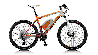 KTM Bike Industries - KTM Bikes