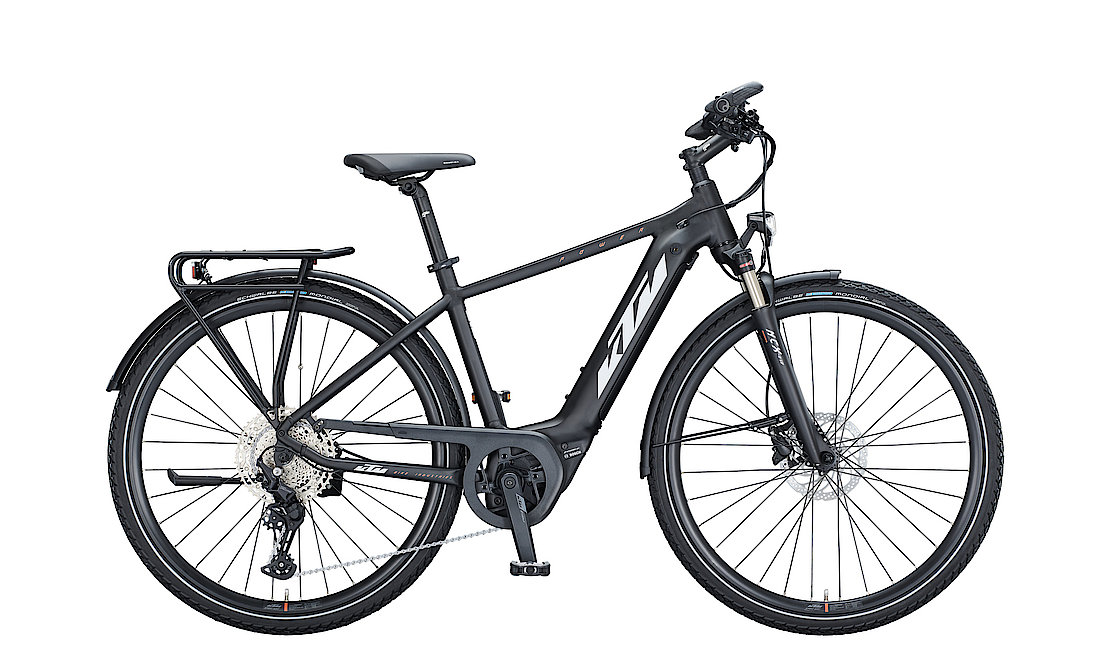 ZEG POWER SPORT 11 - KTM Bikes