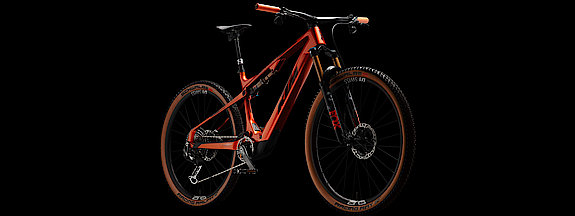 Light E-Bikes - KTM Bikes