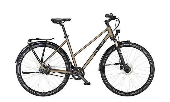 LIFE EIGHT - KTM Bikes