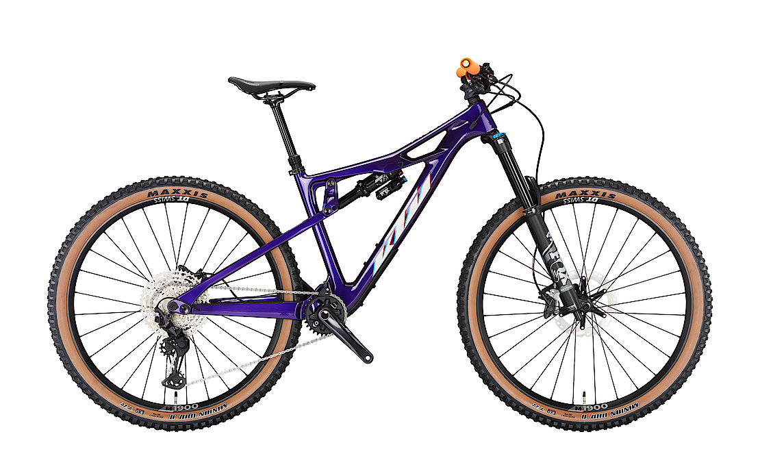 PROWLER MASTER - KTM Bikes
