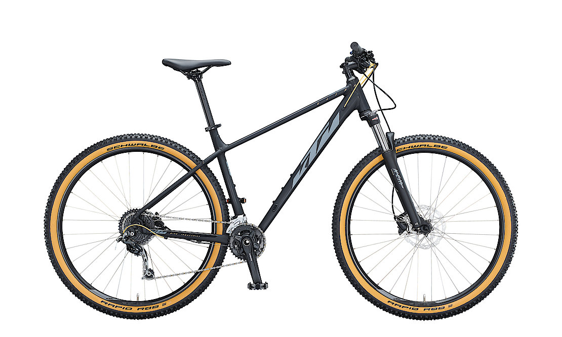 ULTRA FUN 29 - KTM Bikes