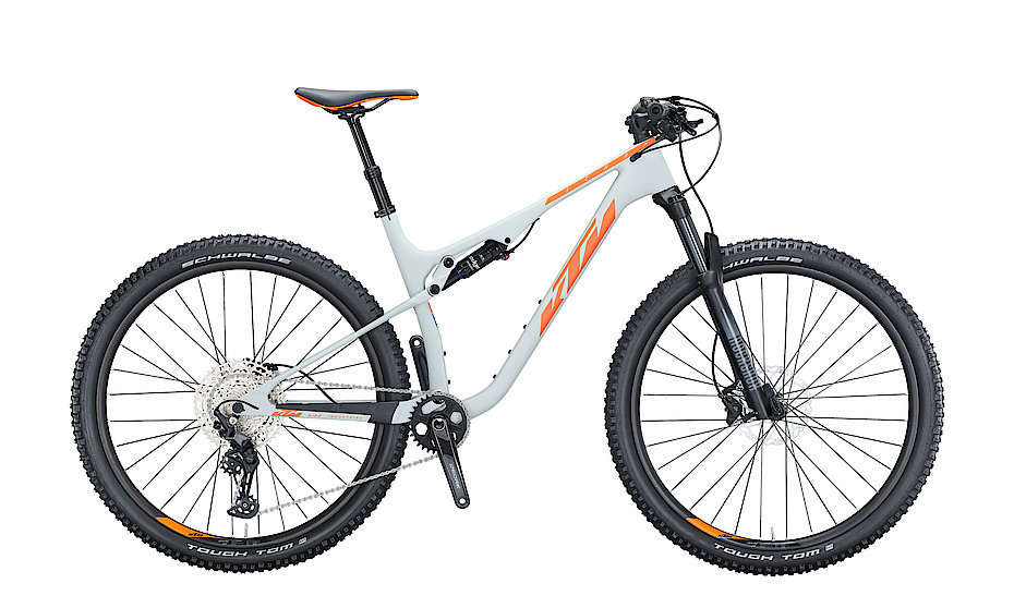 SCARP MT PRO - KTM Bikes