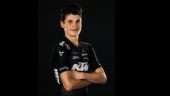 MTB-Factory-Team - KTM Bikes