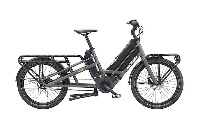 MACINA MULTI CX - KTM Bikes