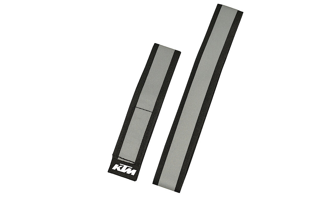 KTM SAFETY REFLECTIVE BAND - KTM Bikes