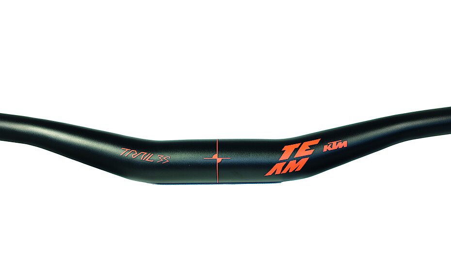 KTM TEAM TRAIL HANDLEBAR - KTM Bikes