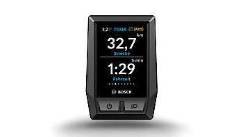 Displays - KTM Bikes