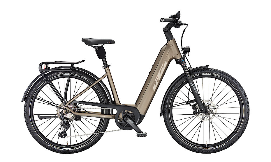 MACINA GRAN 710 - KTM Bikes