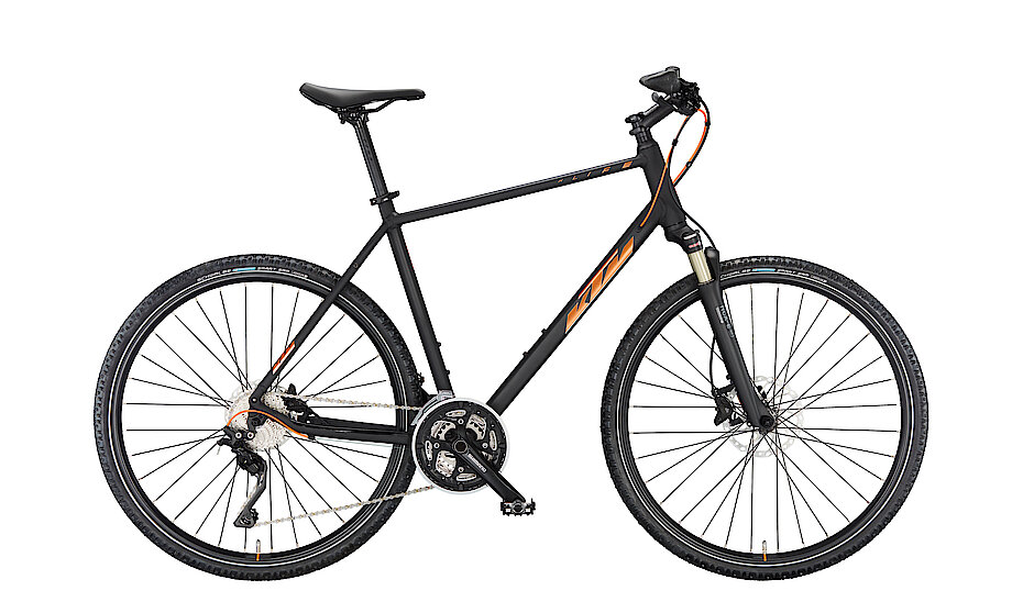 X-LIFE 1964 CROSS - KTM Bikes