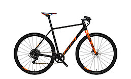 X-STRADA MASTER - KTM Bikes