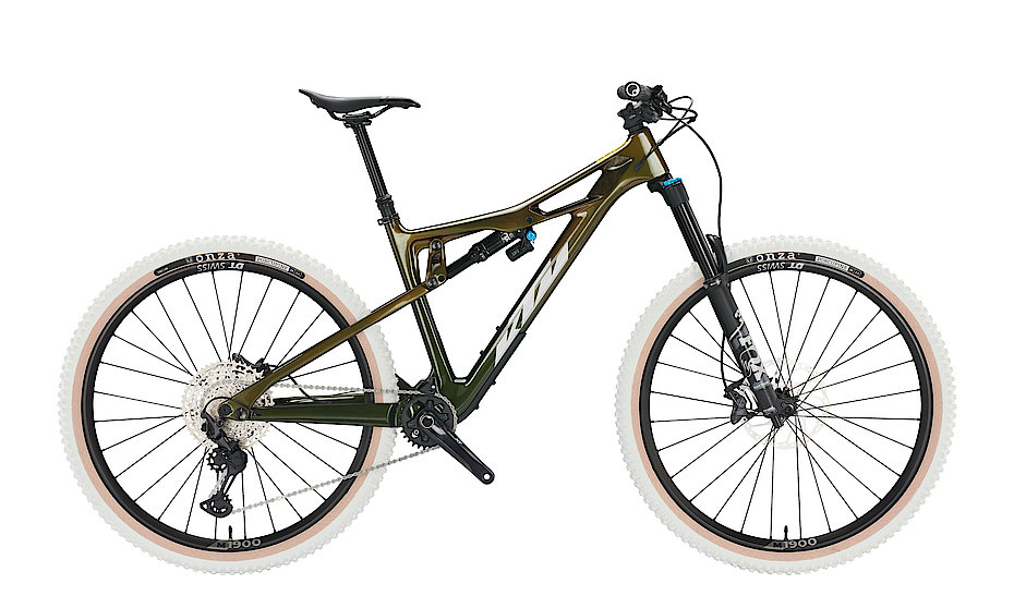 PROWLER MASTER - KTM Bikes