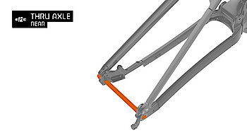 Technologies - KTM Bikes