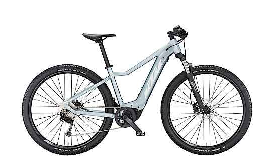 MACINA RACE 592 GLORIOUS - KTM Bikes