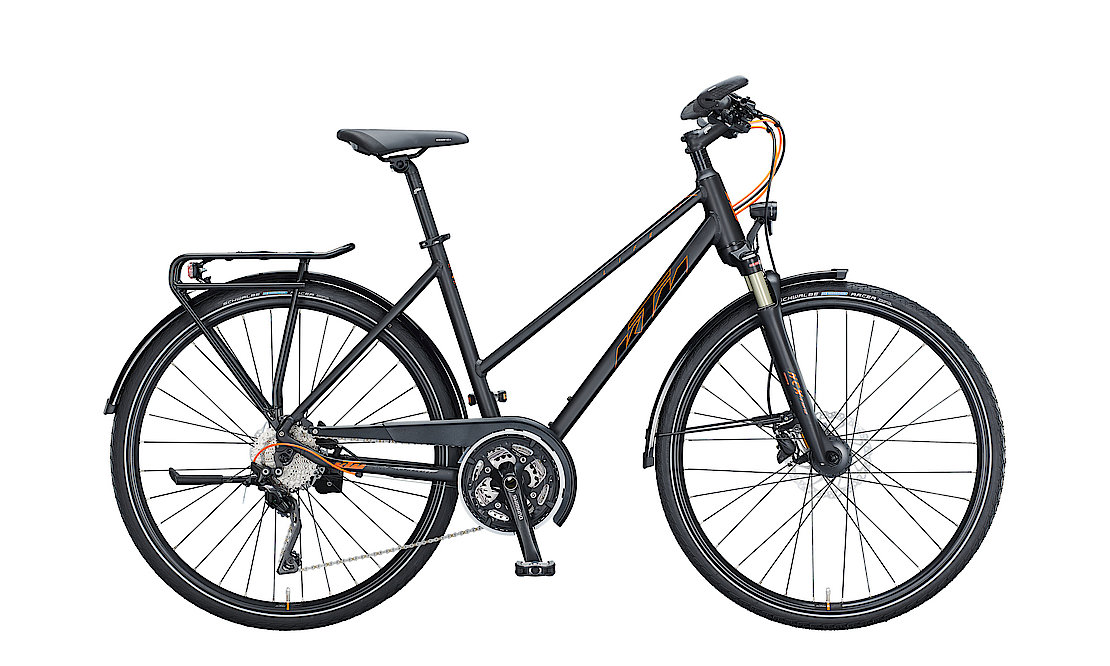 LIFE 1964 - KTM Bikes