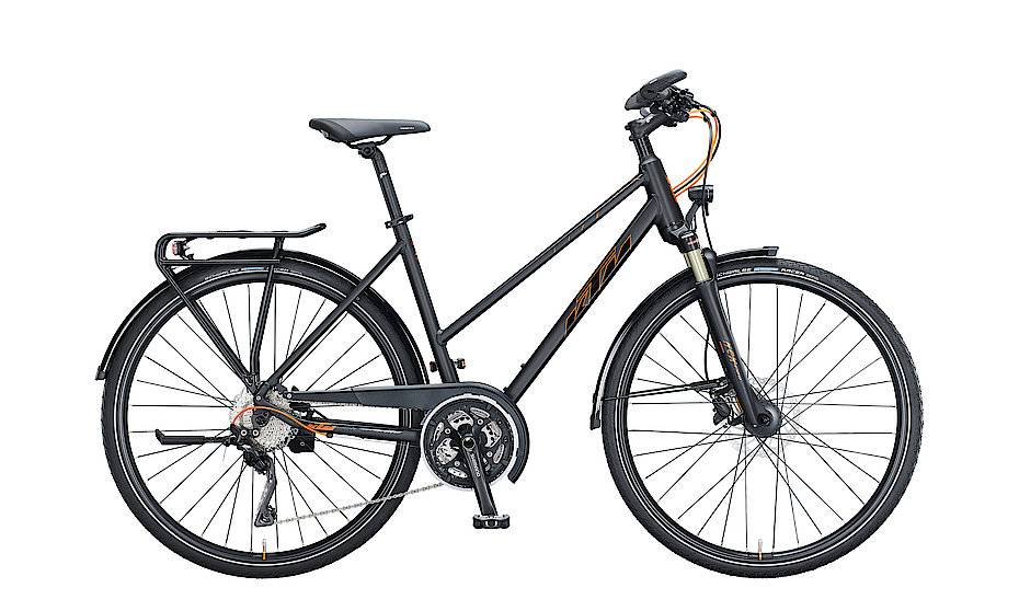 LIFE 1964 - KTM Bikes