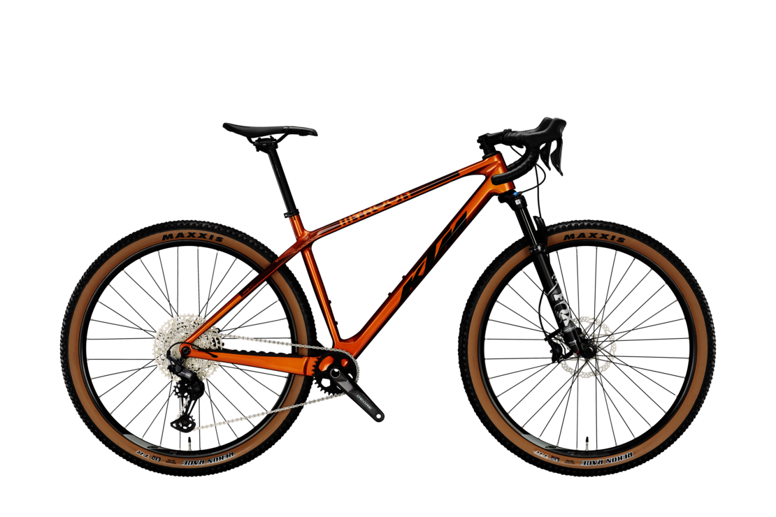 X-MYROON ELITE - KTM Bikes