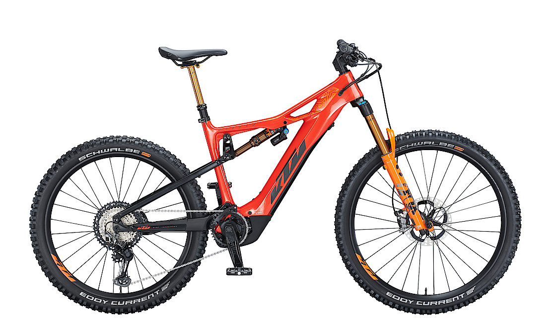 MACINA KAPOHO PRESTIGE - KTM Bikes
