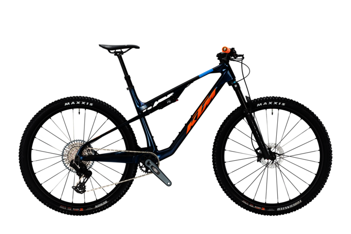 SCARP MT MASTER - KTM Bikes