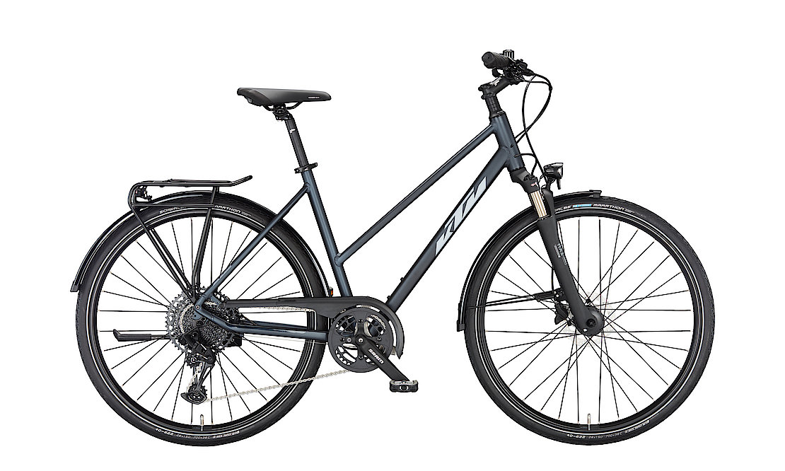 LIFE FORCE - KTM Bikes