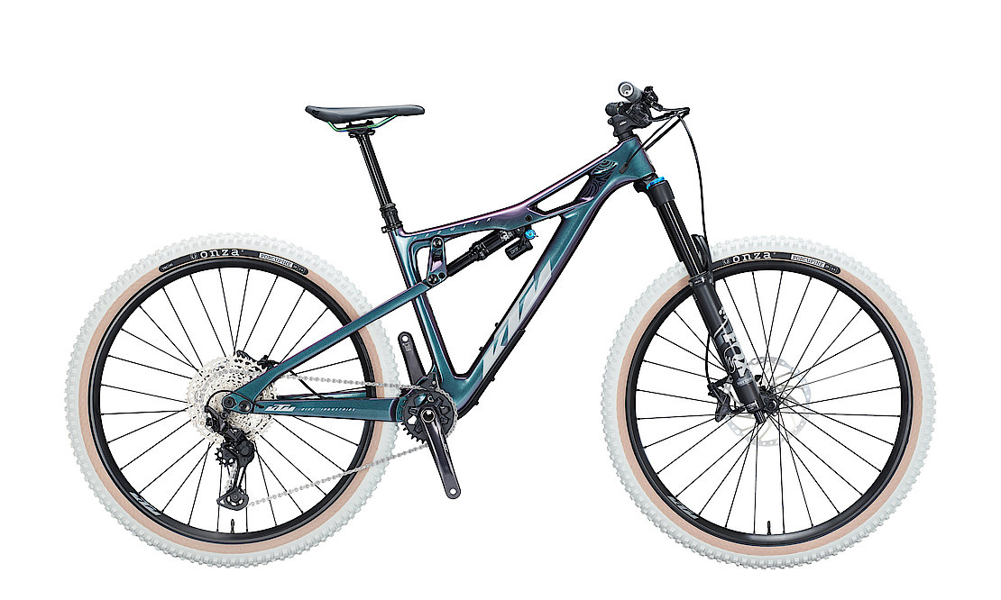 PROWLER MASTER - KTM Bikes